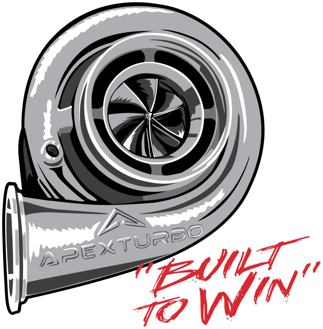 APEX TURBO – Jroc Built Racing
