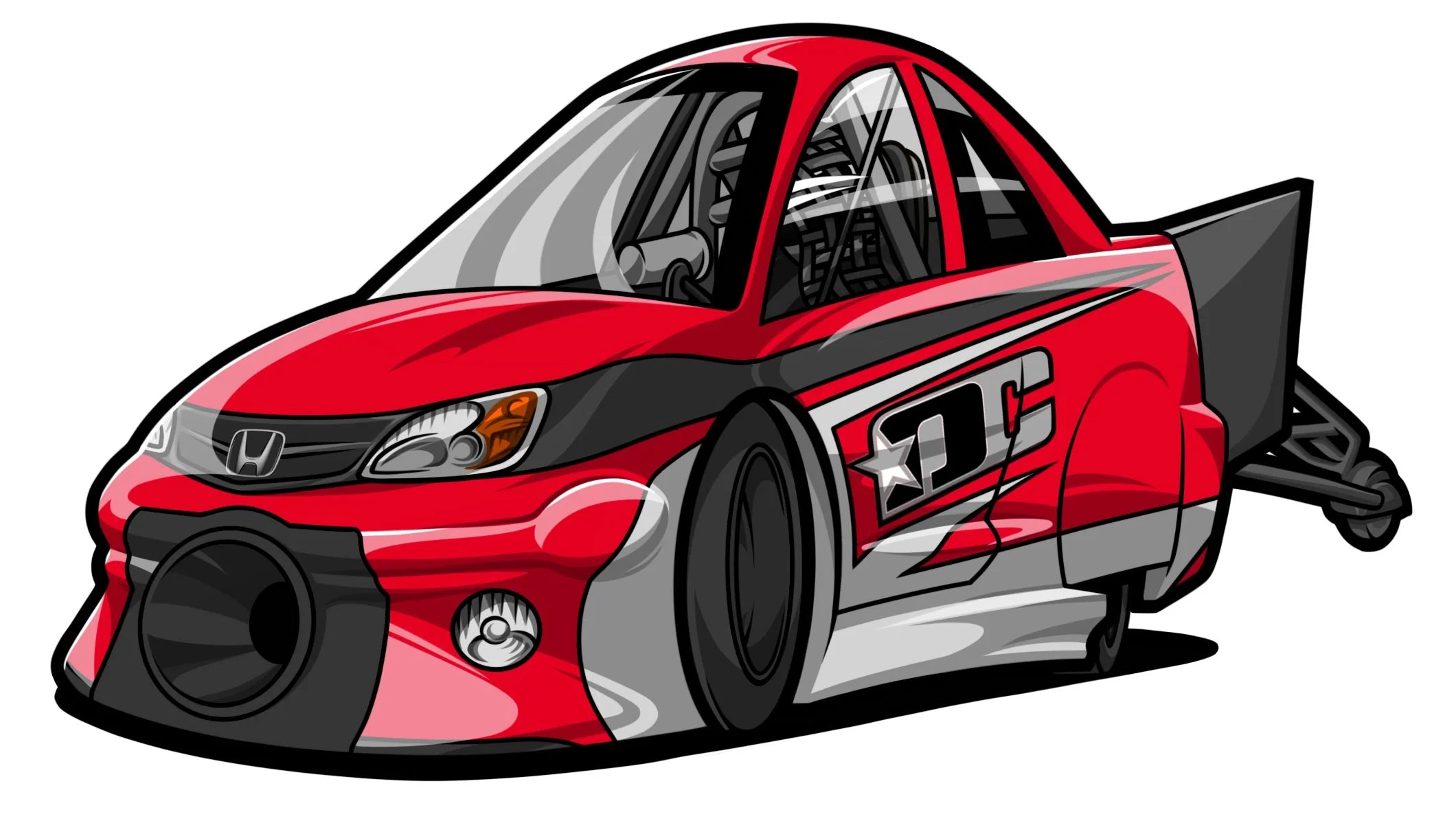 DRAG CARTEL PRODUCTS – Jroc Built Racing