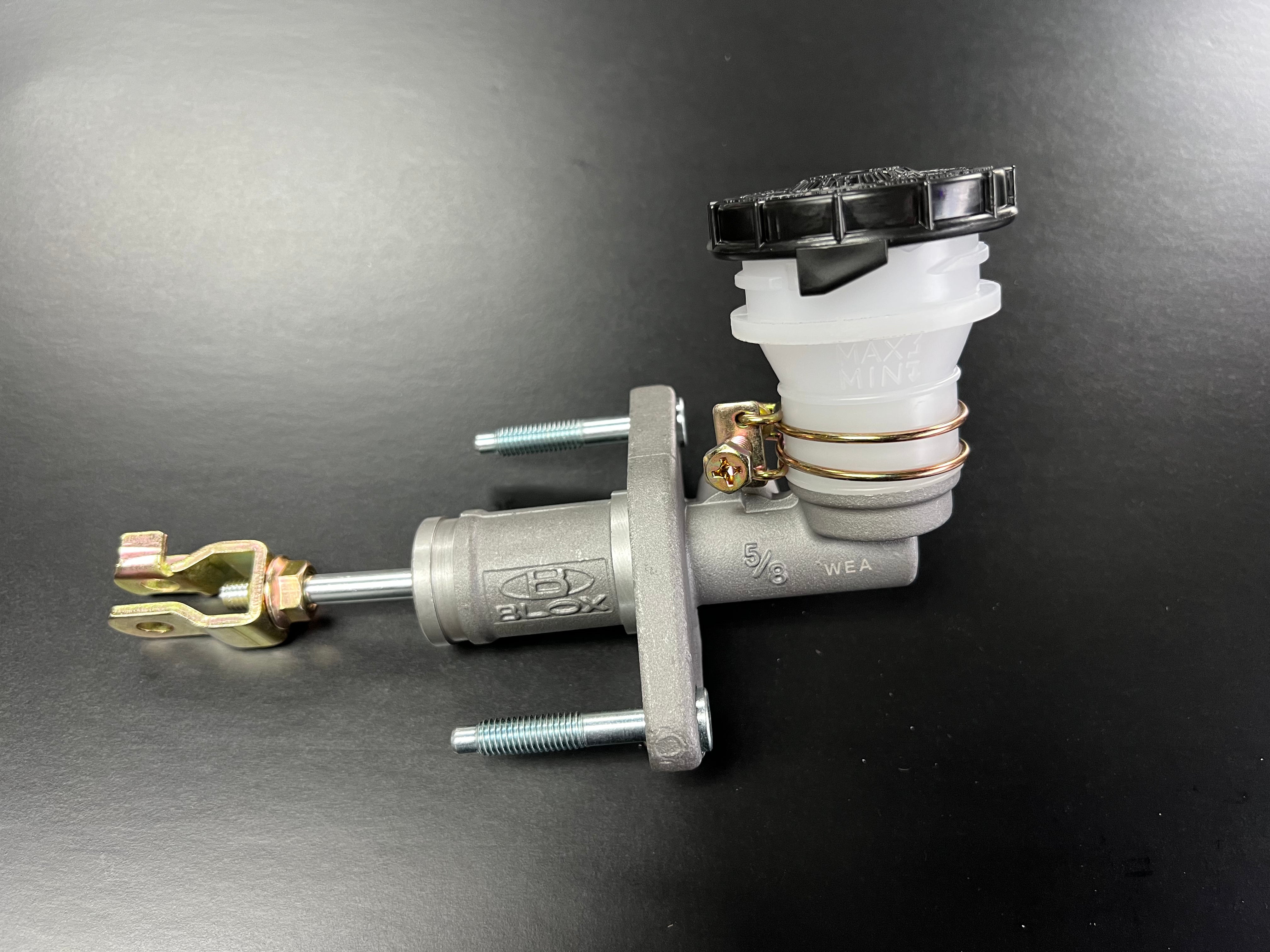 Blox Racing S2K Clutch Master Cylinder – Jroc Built Racing